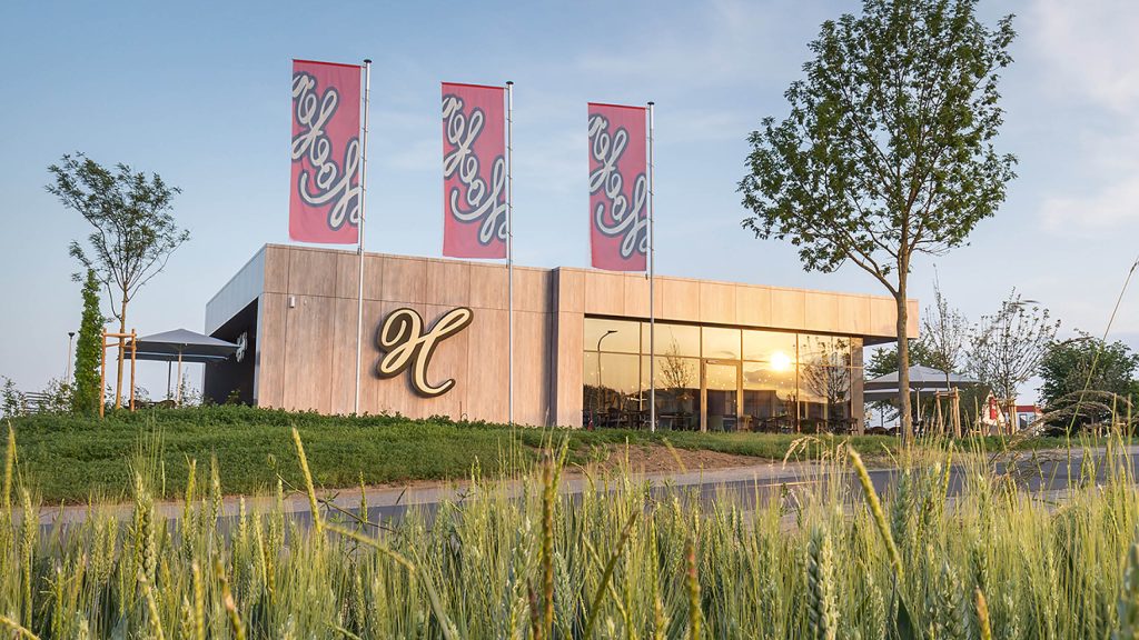 Bäckerei Café Hoefer, Polch – DE ROCCO